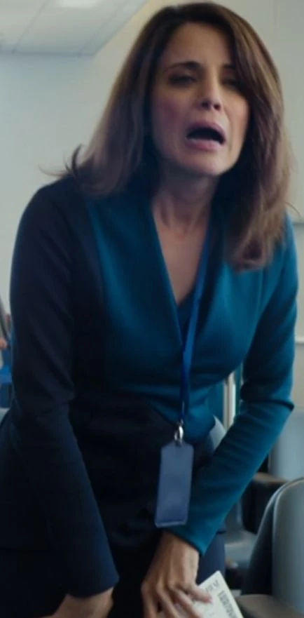 Carol Atkinson | The Flight Attendant Wiki | Fandom