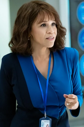 Megan Briscoe | The Flight Attendant Wiki | Fandom