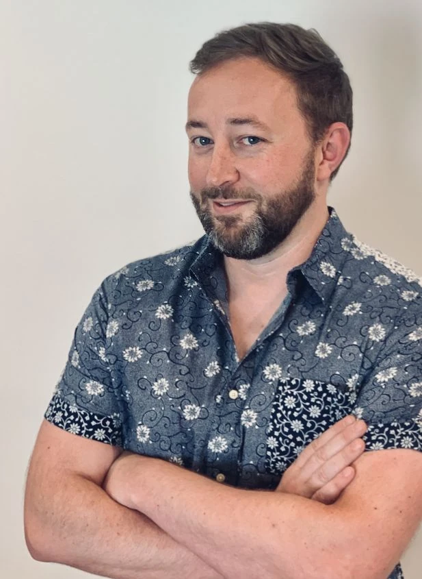 Steve Yockey | The Flight Attendant Wiki | Fandom