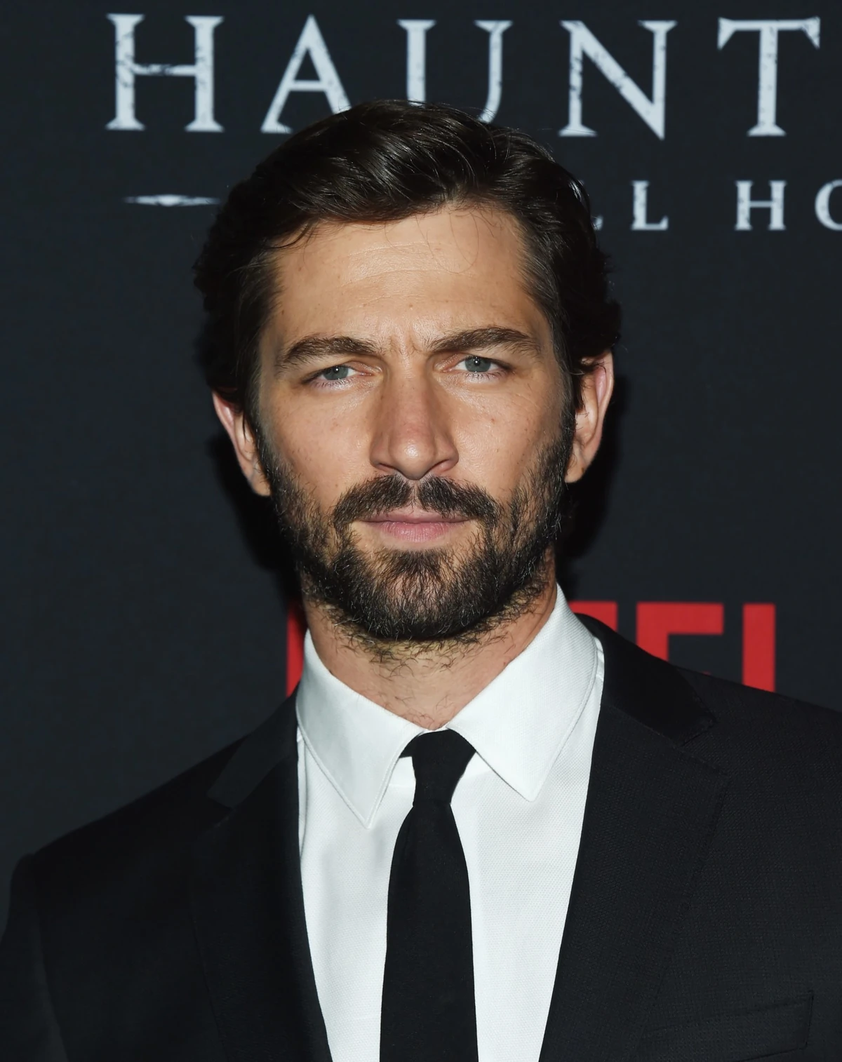 Michiel Huisman | The Flight Attendant Wiki | Fandom