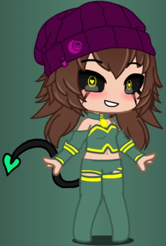Lady Emma | The Forces of Heroes Wiki | Fandom