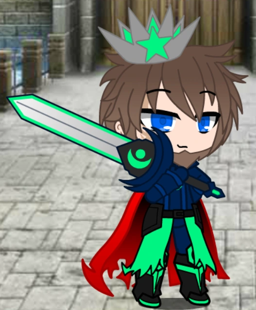 Mark Shepherd | The Forces of Heroes Wiki | Fandom