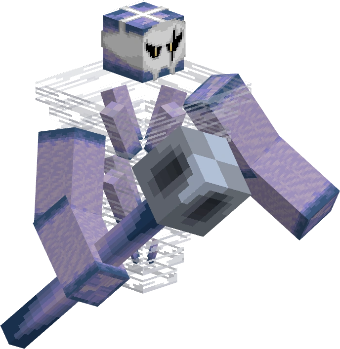 Gust Master | The Forces of Heroes Wiki | Fandom