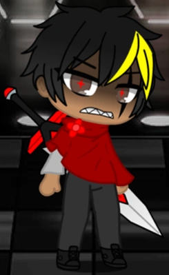 Erazor Decks Siv | The Forces of Heroes Wiki | Fandom