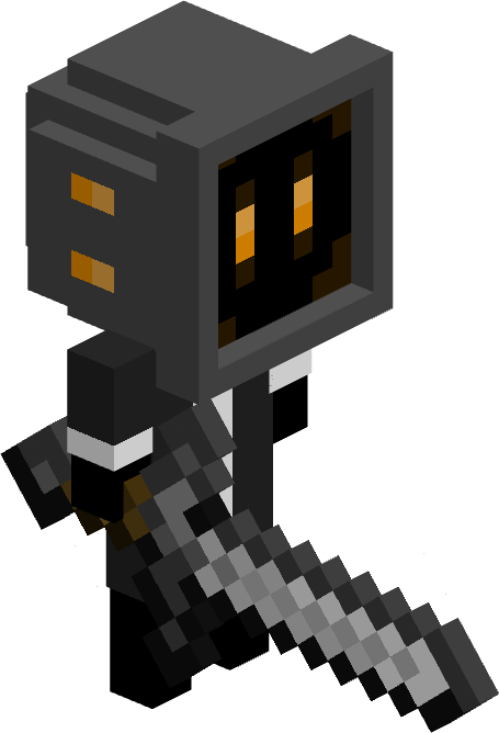 Mob Byte | The Forces of Heroes Wiki | Fandom