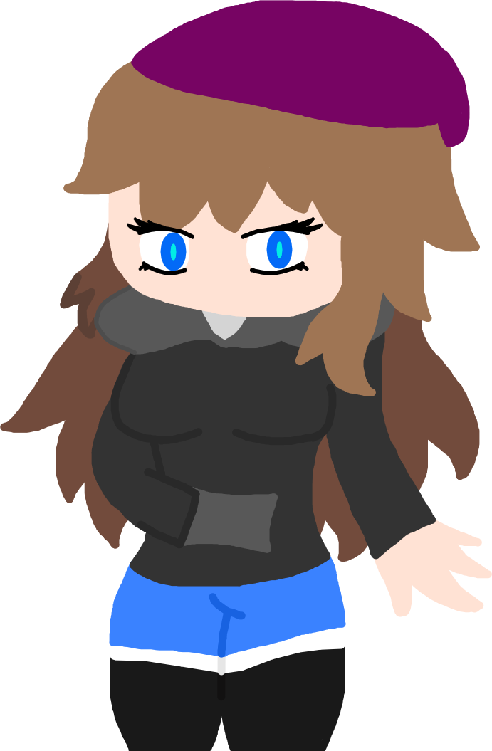 Taylor Brooks | The Forces of Heroes Wiki | Fandom