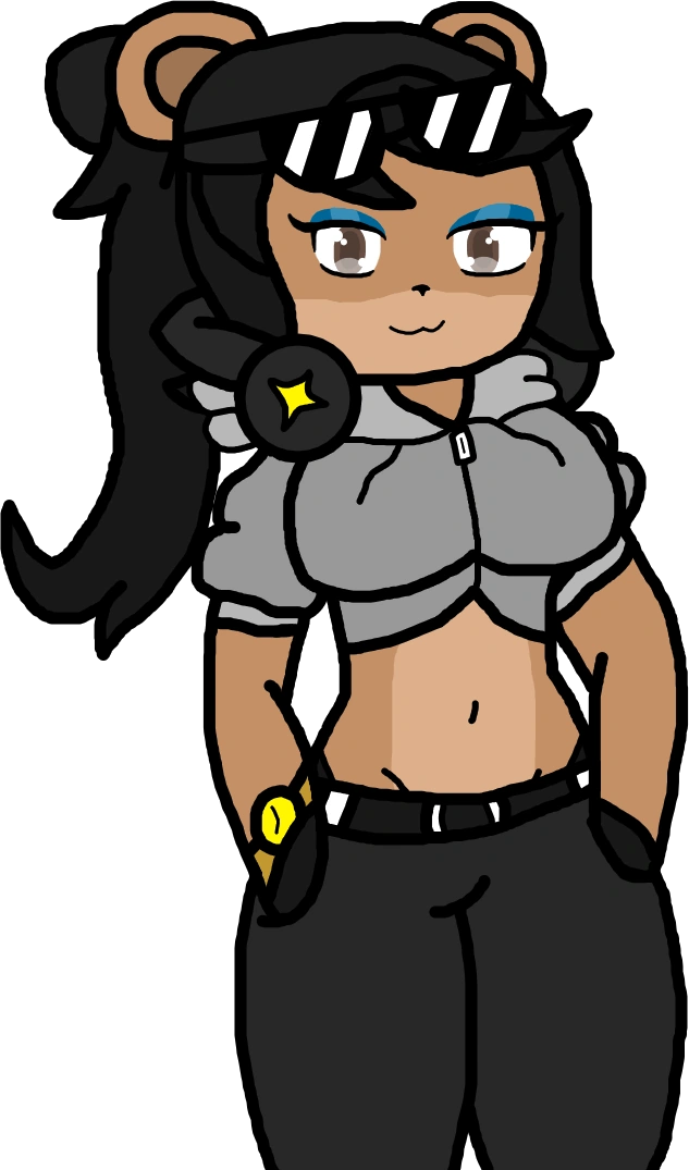Decksy Frenni | The Forces of Heroes Wiki | Fandom