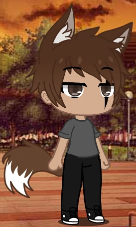 Wolfony | The Forces of Heroes Wiki | Fandom