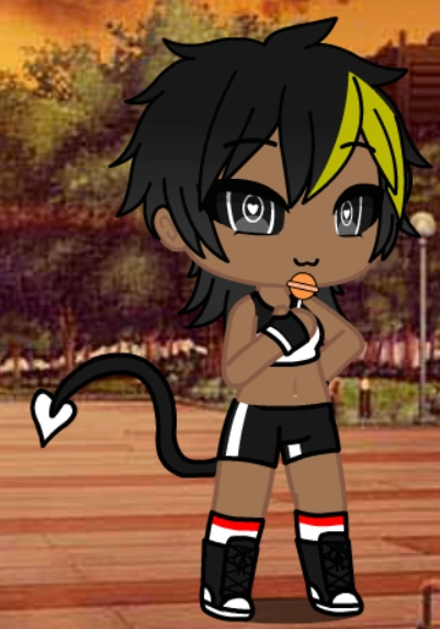 Fanon Siv | The Forces of Heroes Wiki | Fandom