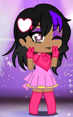 Deliza Siv | The Forces of Heroes Wiki | Fandom