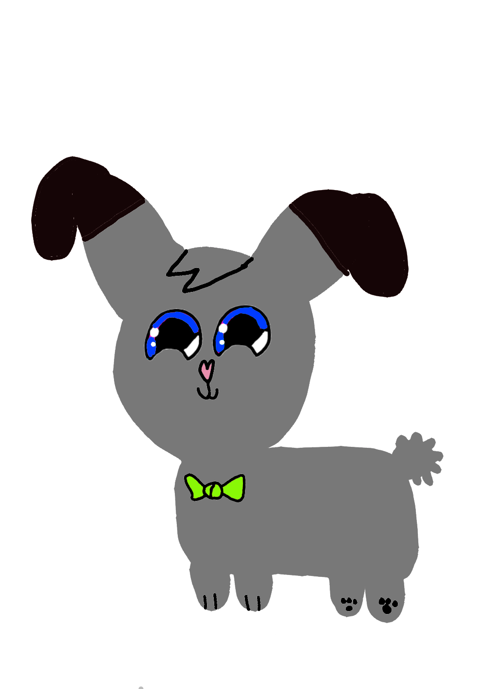 Bob | The forest hill rabbits Wiki | Fandom