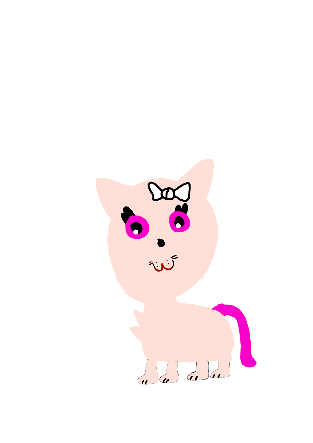 Vanny/Gallery | The forest hill rabbits Wiki | Fandom