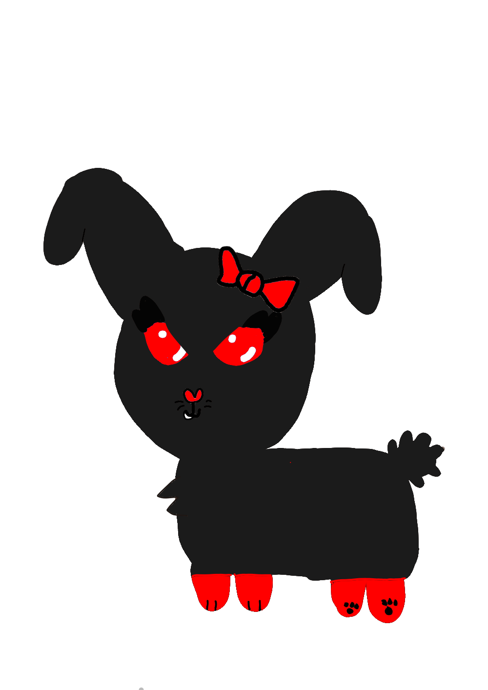 Sadie/Gallery | The forest hill rabbits Wiki | Fandom