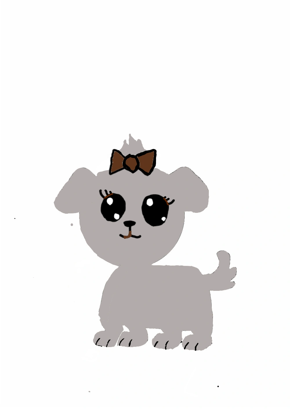 Timothea | The forest hill rabbits Wiki | Fandom