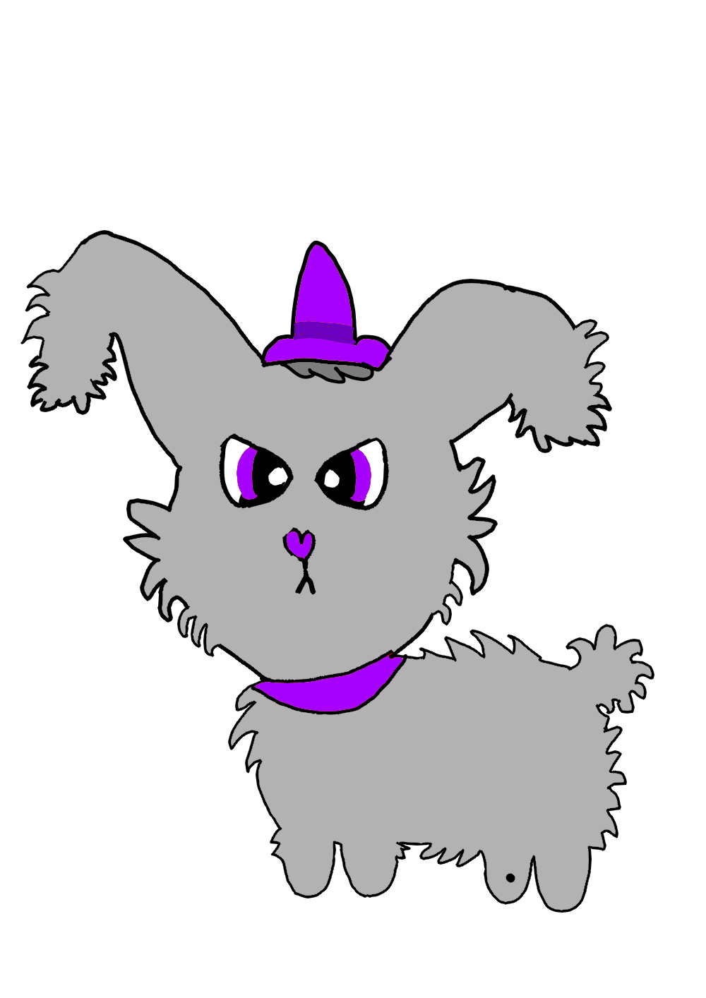 Zyler | The forest hill rabbits Wiki | Fandom