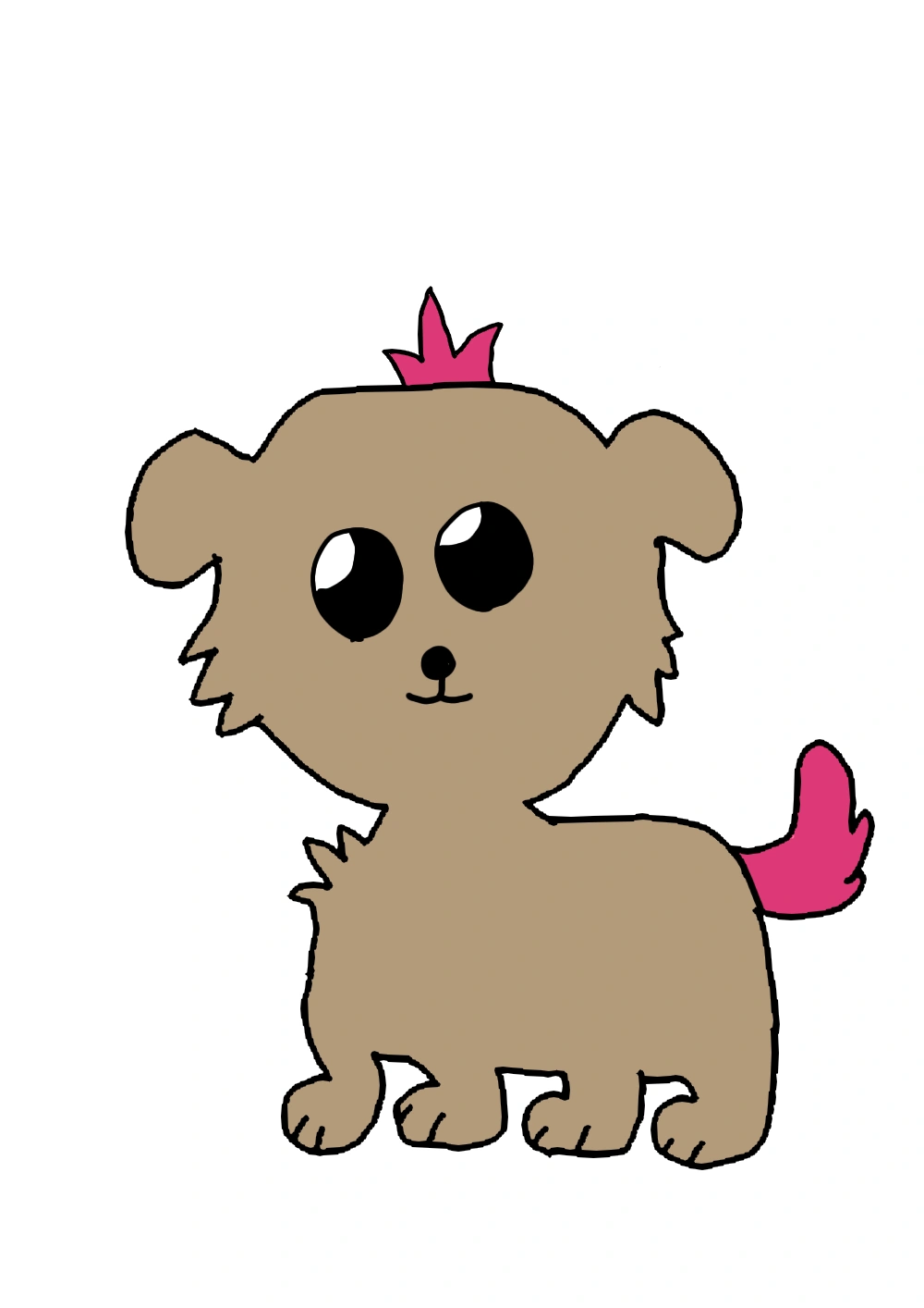 Cooper | The forest hill rabbits Wiki | Fandom