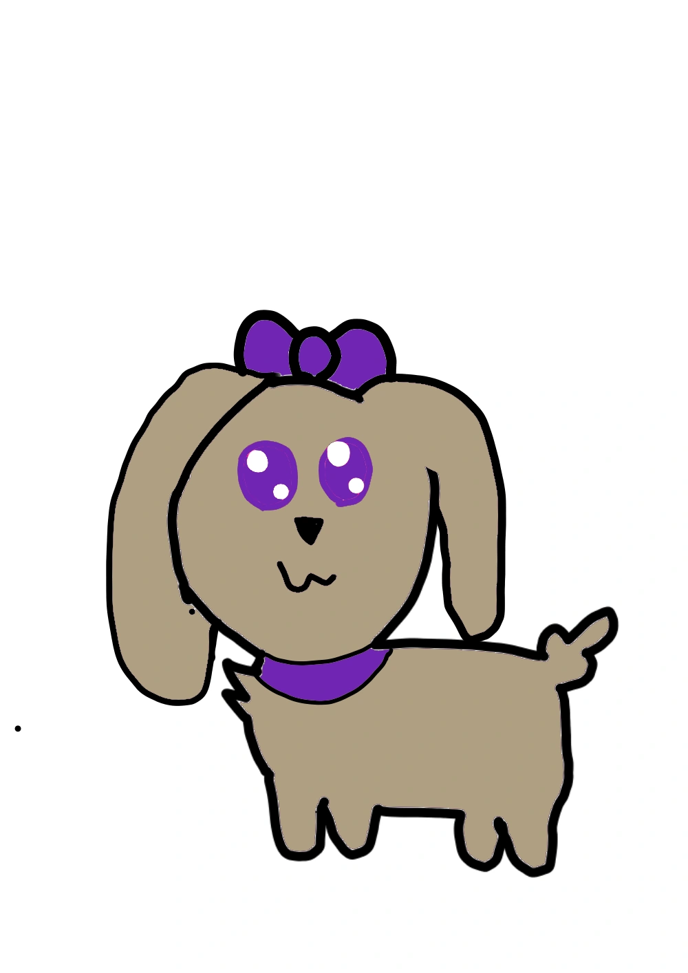 Lyra | The forest hill rabbits Wiki | Fandom