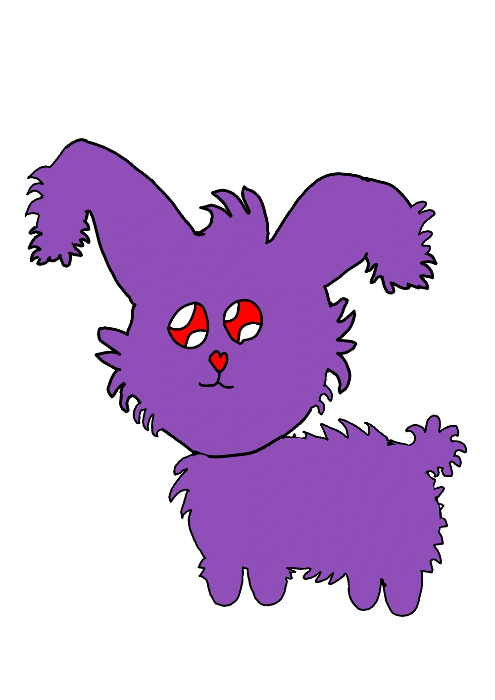 Daniel | The forest hill rabbits Wiki | Fandom