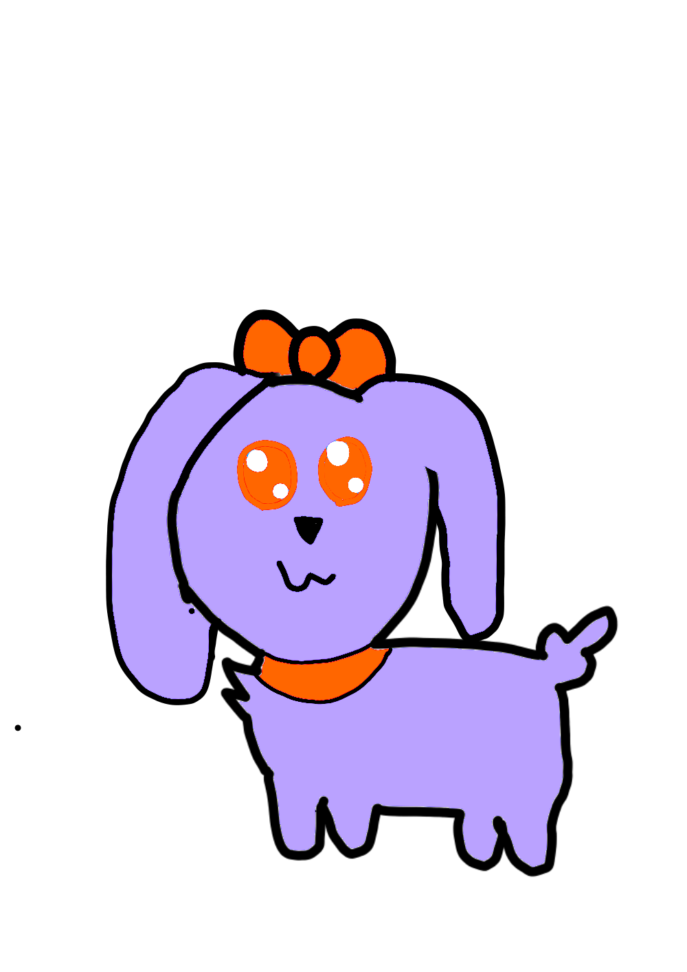 Laspa The Forest Hill Rabbits Wiki Fandom