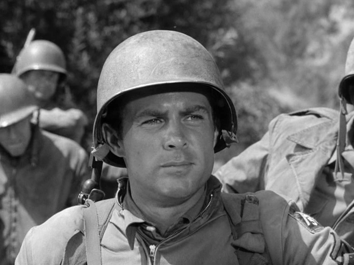 Minor Characters in The Gallant Men | The Gallant Men Wiki | Fandom