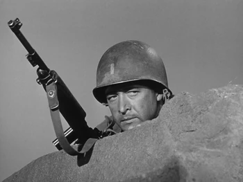 Frank Kimbro | The Gallant Men Wiki | Fandom