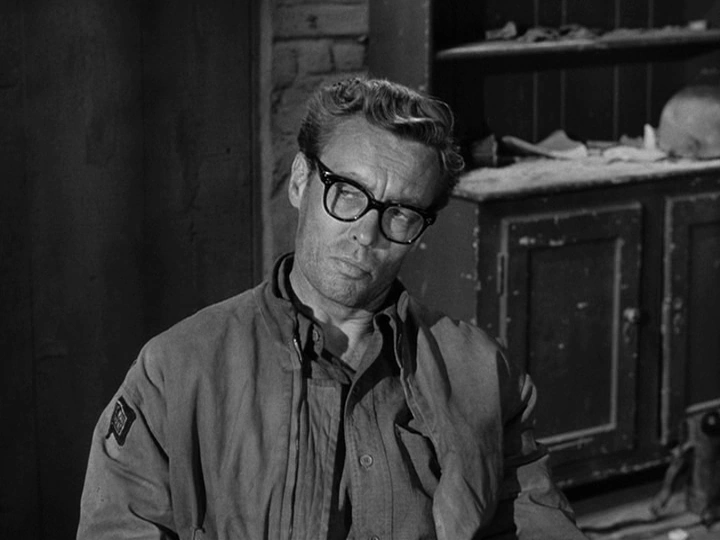 Conley Wright | The Gallant Men Wiki | Fandom