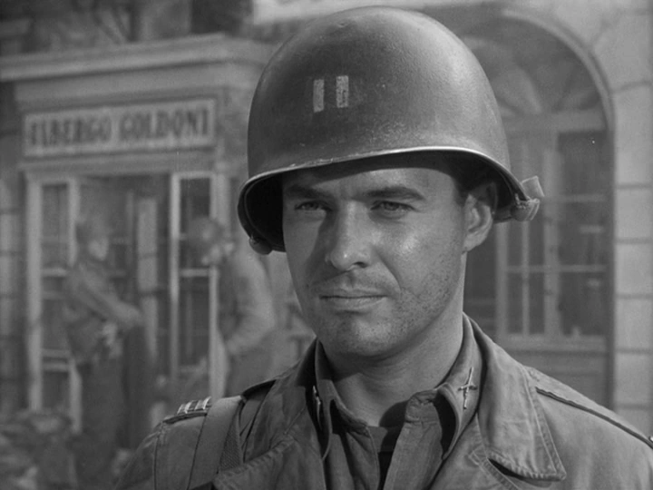 Jim Benedict | The Gallant Men Wiki | Fandom