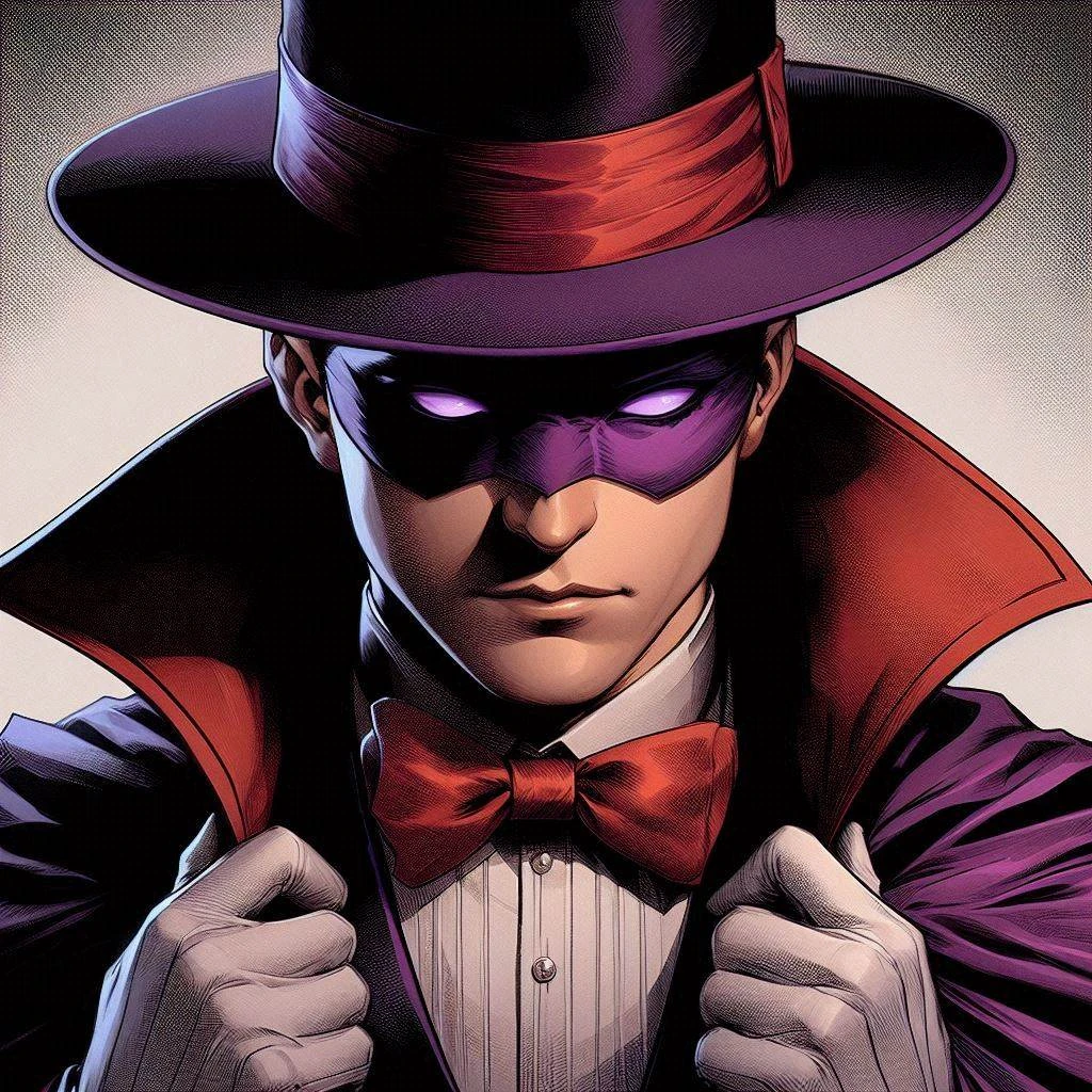 Adam (Prime Earth) | Sorcery Fight! | Fandom