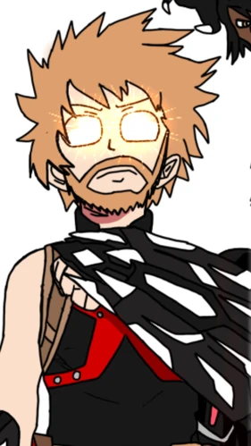 Captain Eclipse | Sorcery Fight! | Fandom