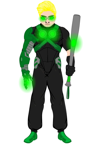 Voltor | Sorcery Fight! | Fandom