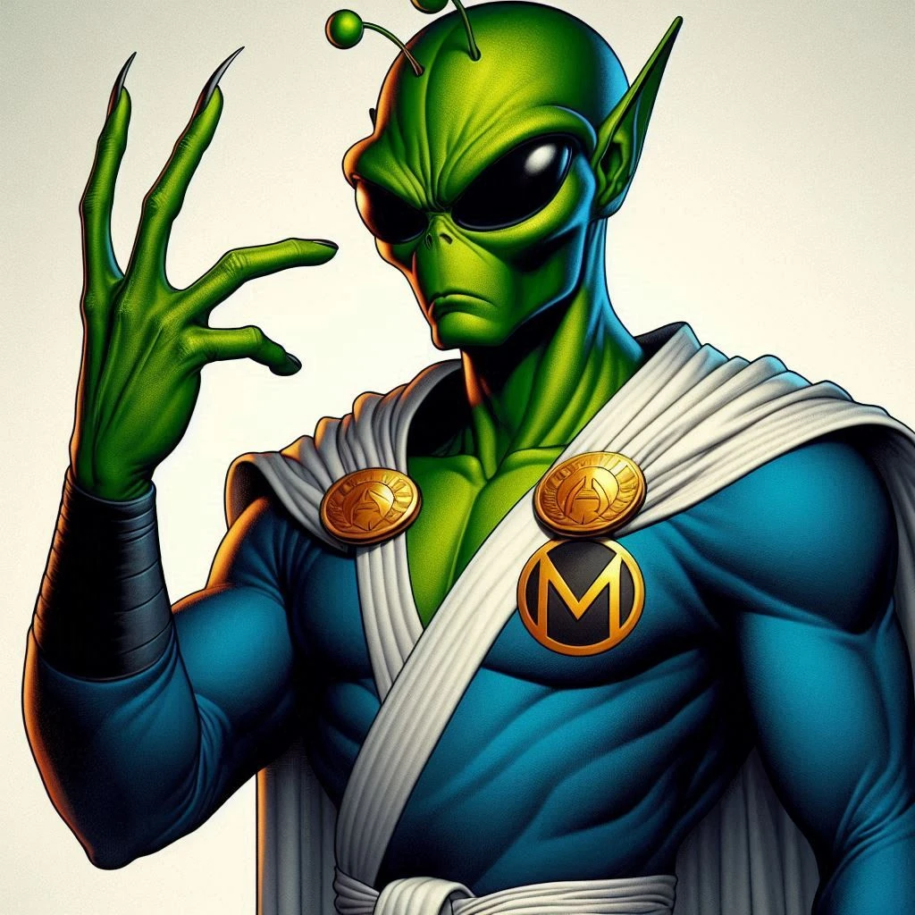 Morpho | Sorcery Fight! | Fandom