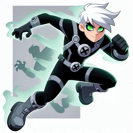 Phantom | Sorcery Fight! | Fandom