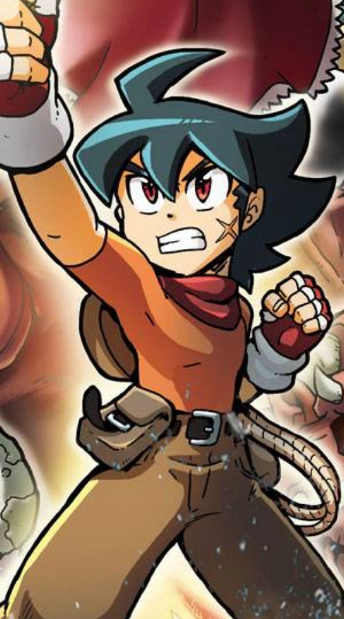 Alex | The Golden Age Of Adventure Wiki | Fandom