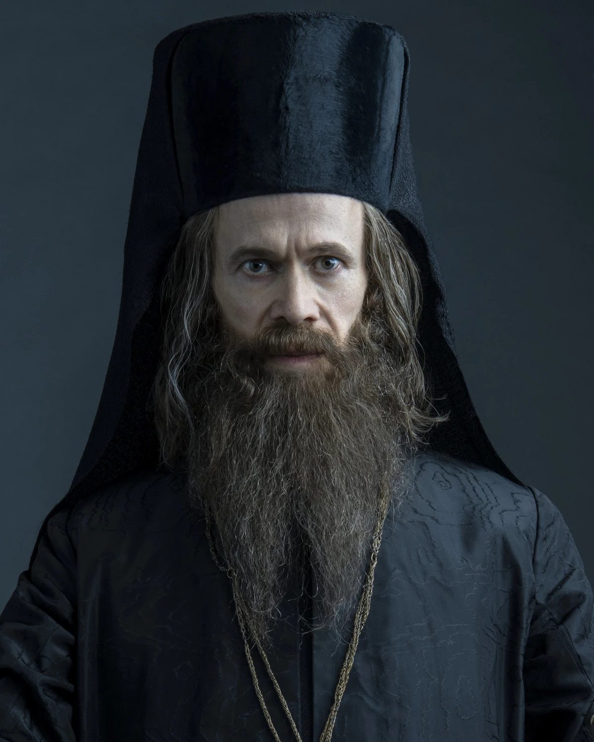 Archie | The Great - Hulu Wiki | Fandom