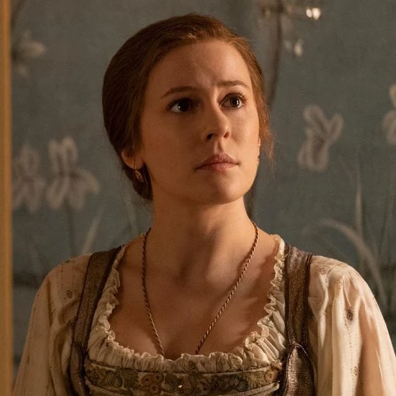 Marial | The Great - Hulu Wiki | Fandom