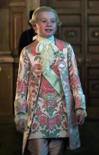 Maxim | The Great - Hulu Wiki | Fandom