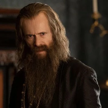 Archie | The Great - Hulu Wiki | Fandom