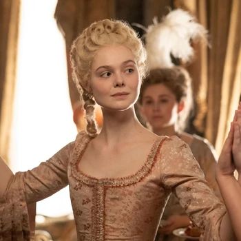 Catherine | The Great - Hulu Wiki | Fandom