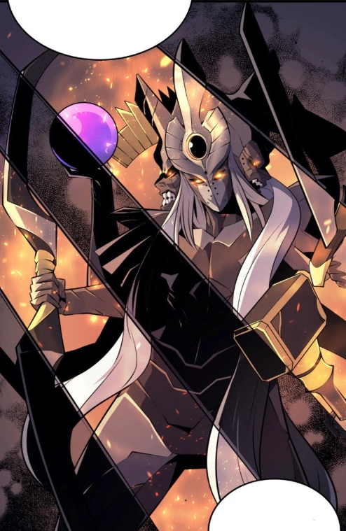 Asura | Wiki The Great Mage Returns After 4000 Years | Fandom