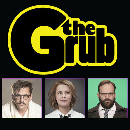 The Grub Wiki | Fandom