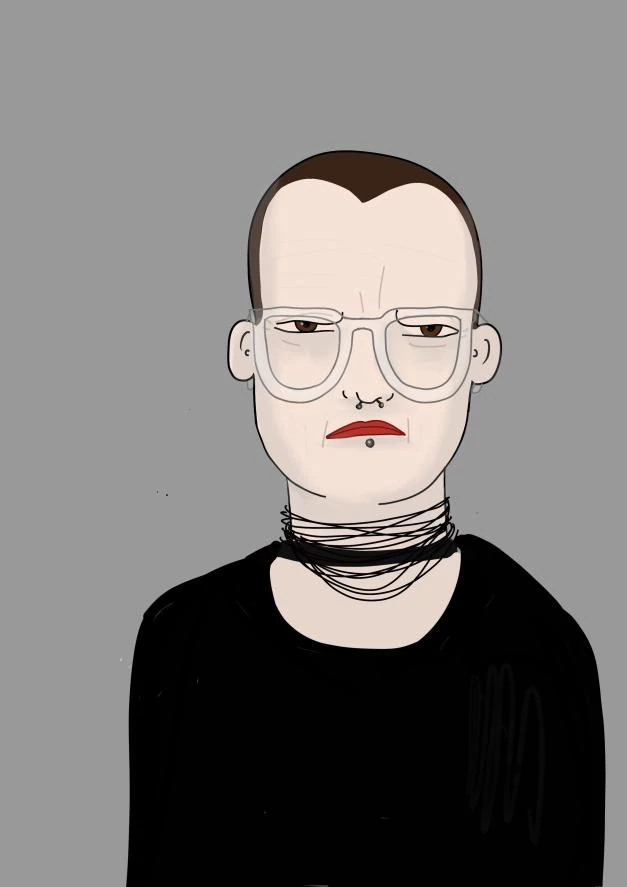 Roxy Dust | The Grub Wiki | Fandom