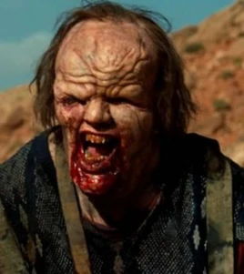 Hansel | The Hills Have Eyes Wiki | Fandom