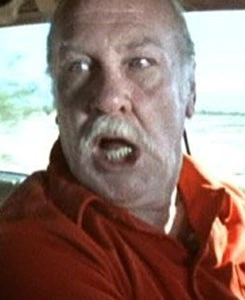 Bob Carter | The Hills Have Eyes Wiki | Fandom