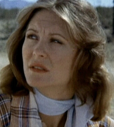 Lynne Carter | The Hills Have Eyes Wiki | Fandom