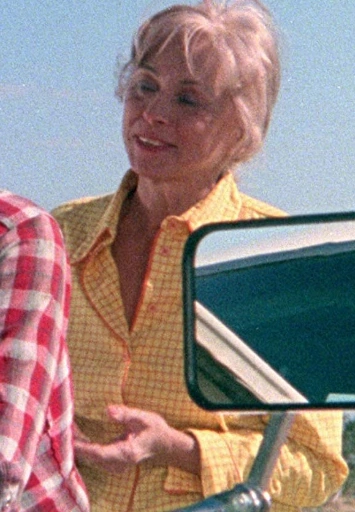 Ethel Carter | The Hills Have Eyes Wiki | Fandom