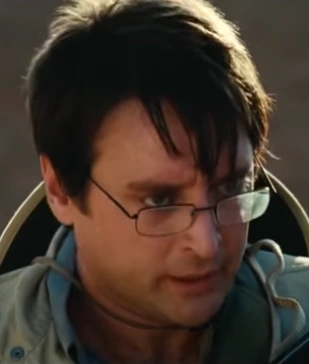 Dr. Foster | The Hills Have Eyes Wiki | Fandom