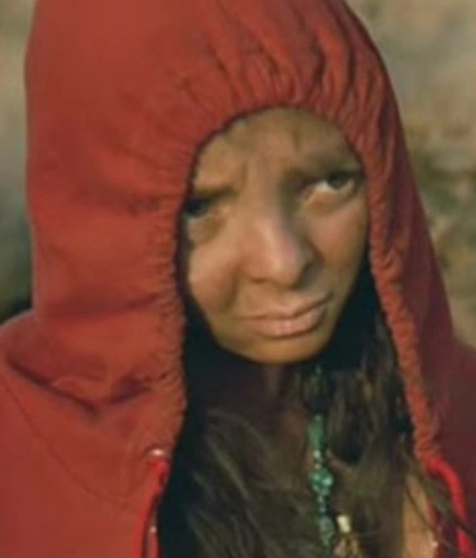 Ruby (remake) | The Hills Have Eyes Wiki | Fandom