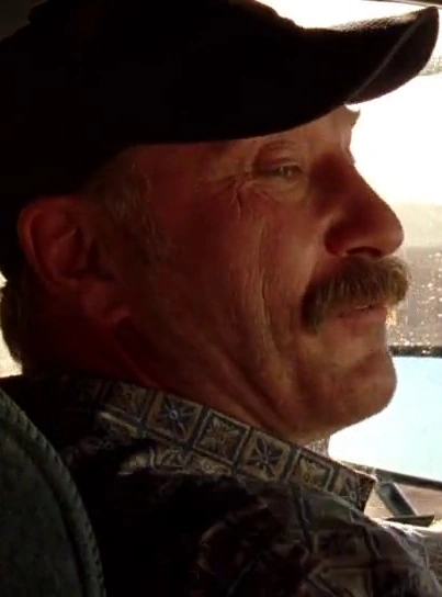 Bob Carter (remake) | The Hills Have Eyes Wiki | Fandom