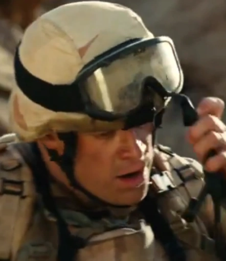 "Spitter" Cole | The Hills Have Eyes Wiki | Fandom