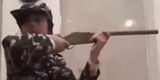 Jake Gunn | The Huntsman Chronicles Wiki | Fandom